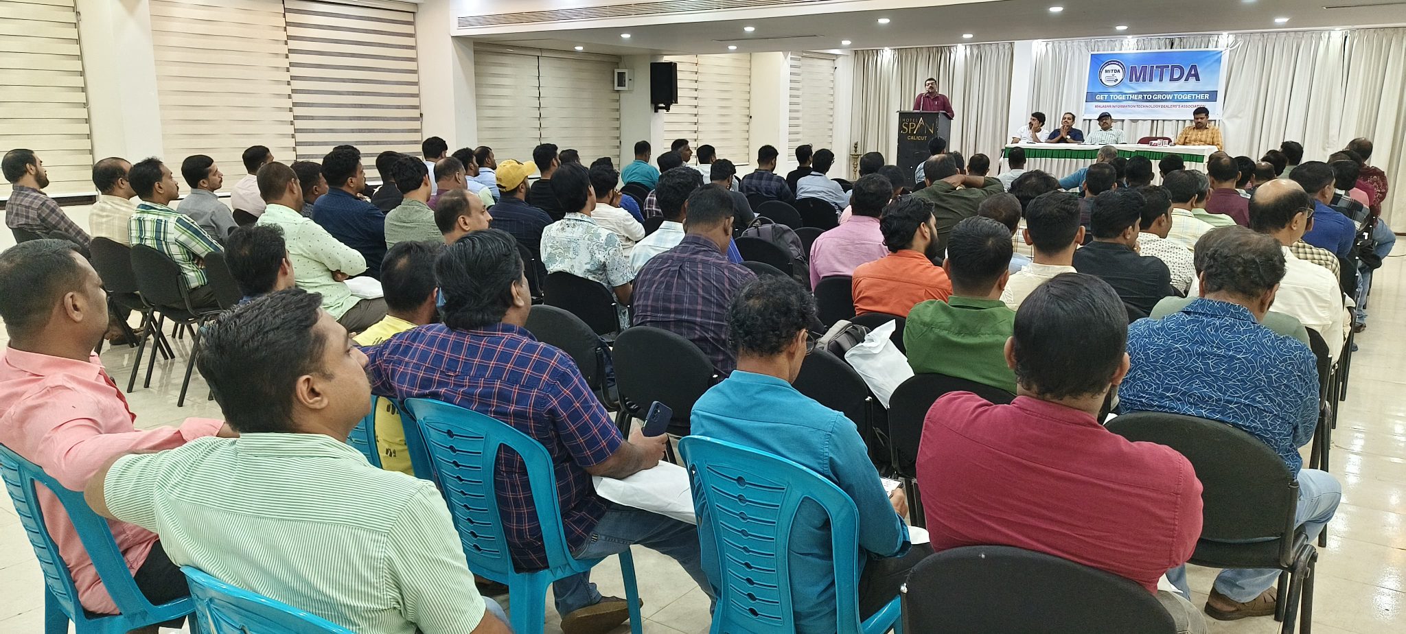 Annual general body meeting – MITDA – Malabar Information Technology ...