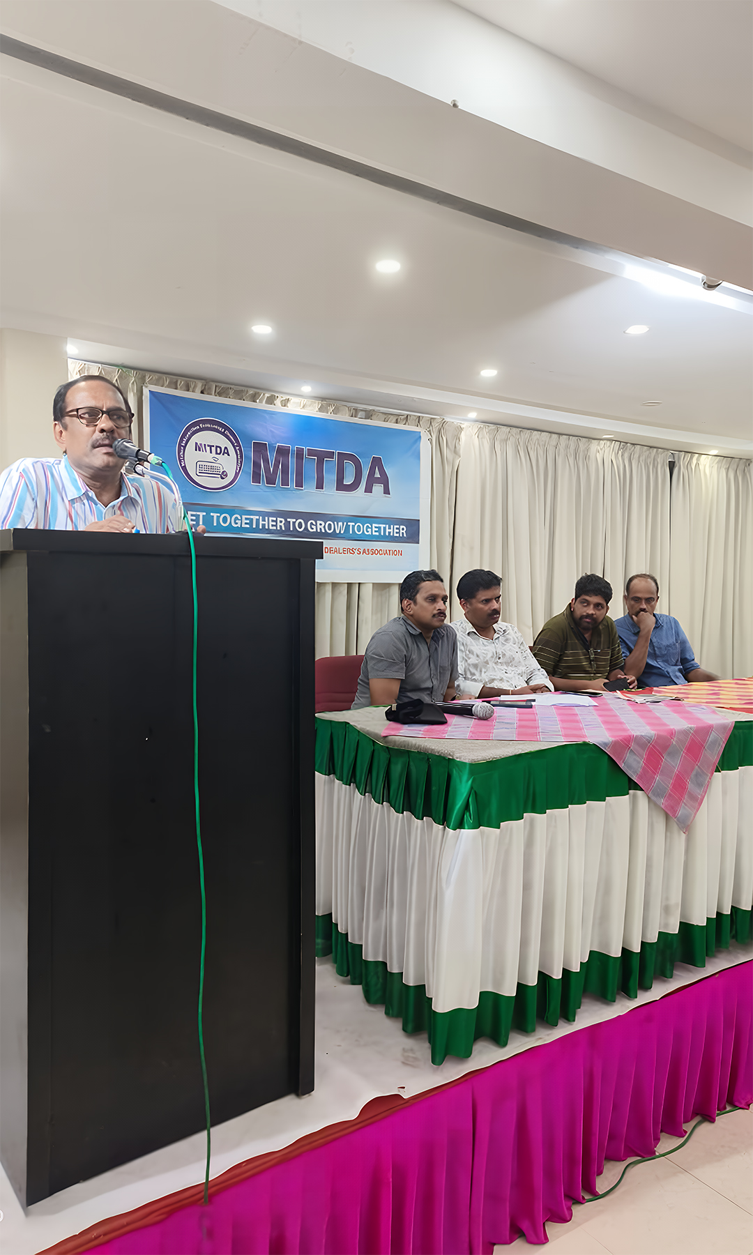 MITDA – Malabar Information Technology Dealers Association